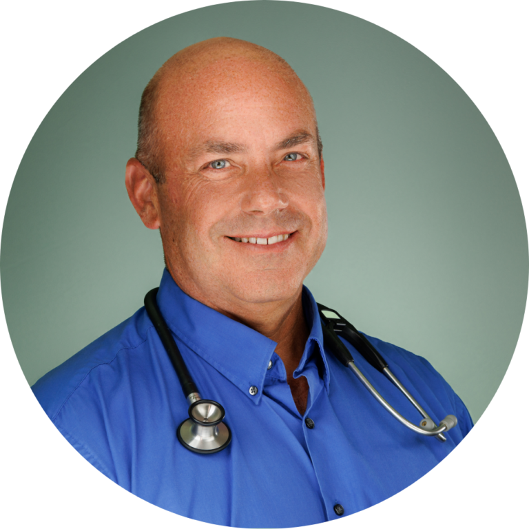 Contact Us - Dr Michael Slezak